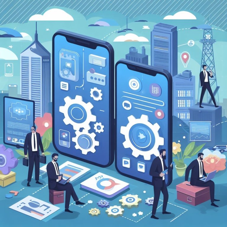 Guide to App Development Strategies for Business Success - Development ... Guide to App Development Strategies for Business Success - Development ...